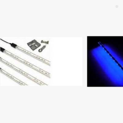 Varad ULS410 Scanning LED Undercar Lighting System/BLUE | eBay