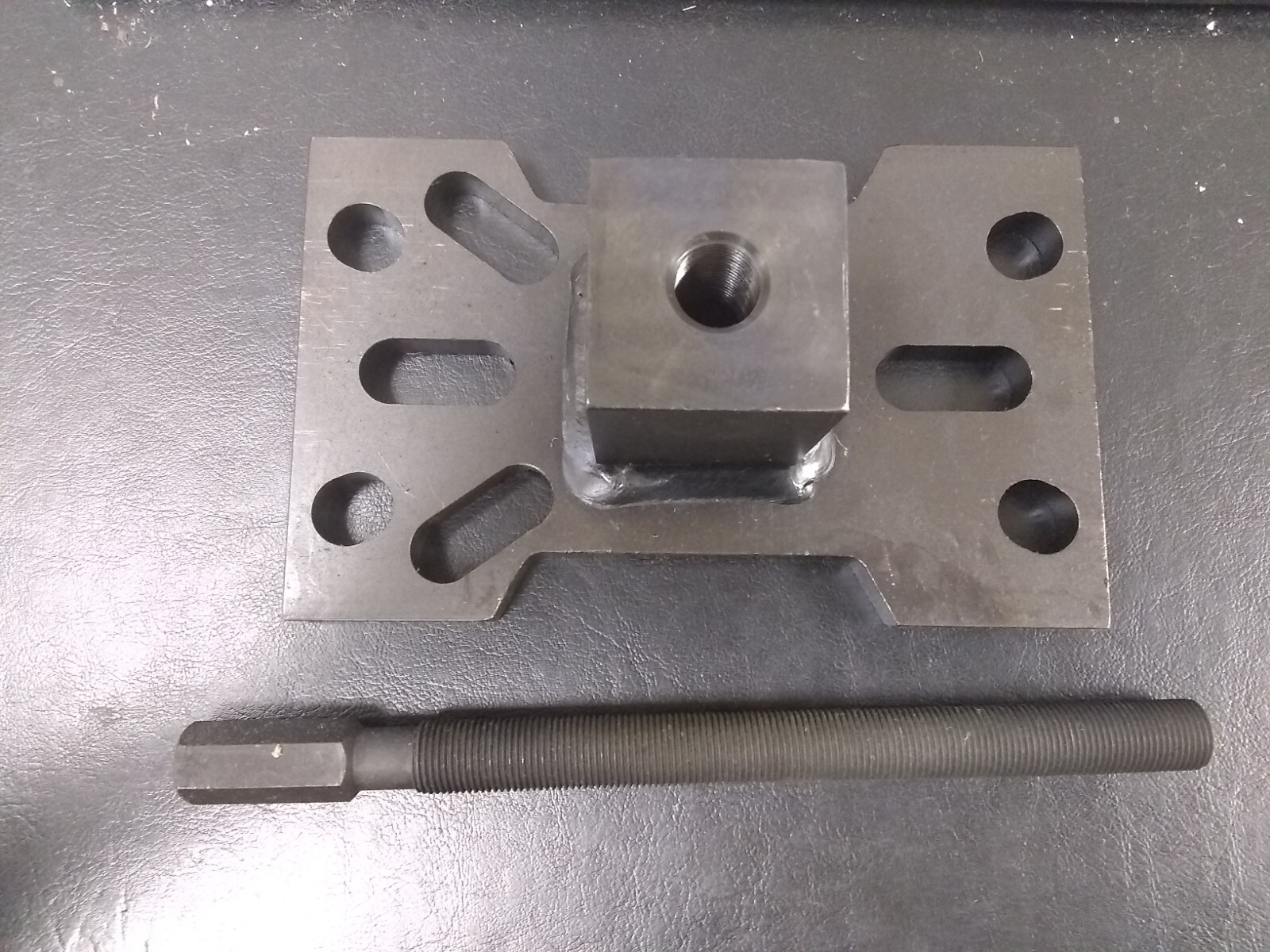 Kent Moore J-45859 Driveshaft & Hub Puller Remover Tool for sale online ...