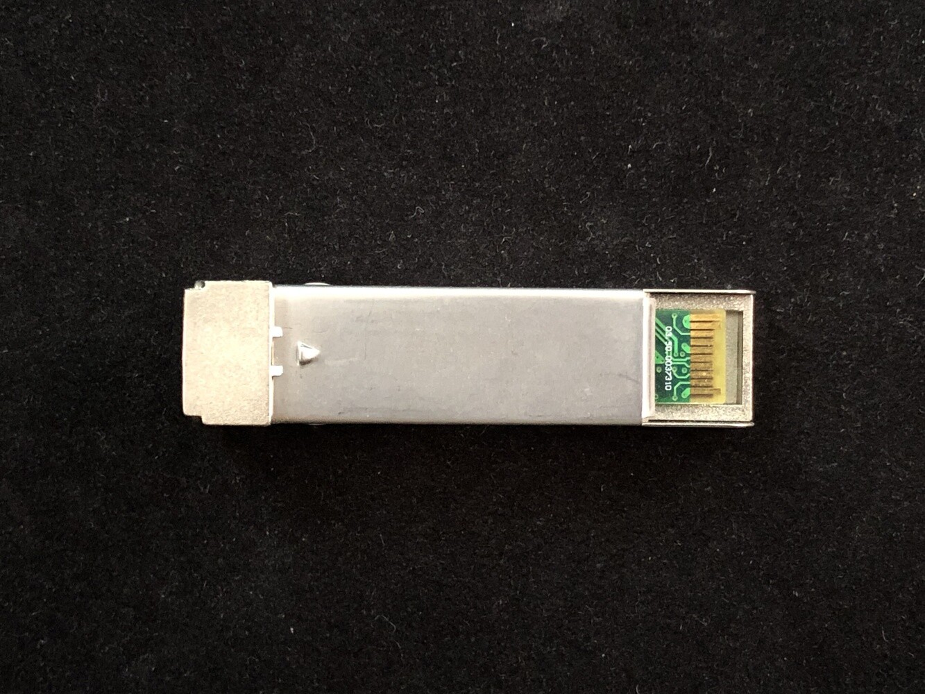 XCVR-010U49 Original SFP 1000BASE BiDi 10km 1490TX Fiber Optic ...