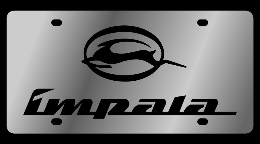 Chevy Impala Logo Vektor 62 Chevy Impala Car Vector PNG, Vector, PSD,
