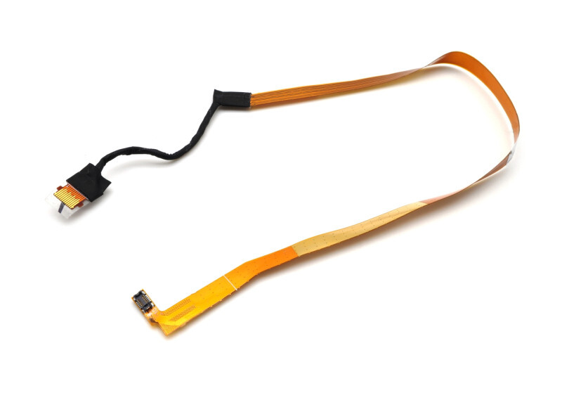 14011-056119RR Asus Camera Cable 10PIN 287.5 MM Q409ZA-EVO.I5256BL for ...