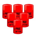 Fuel Filter Baldwin BF7760 *(6 Pack)* | eBay