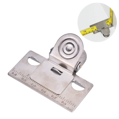 Measuring Tape Clip 2021 New Type Measuring Tool Accessories Measure ...