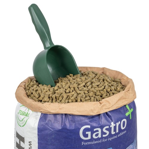 Ergänzungsfutter Havens Gastro+ Pellets Kraftfutter Pferdefutter Magen ...