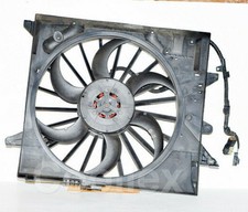 Jaguar XF 2.0 Radiator Cooling Fan Frame C2D24142 for sale online | eBay