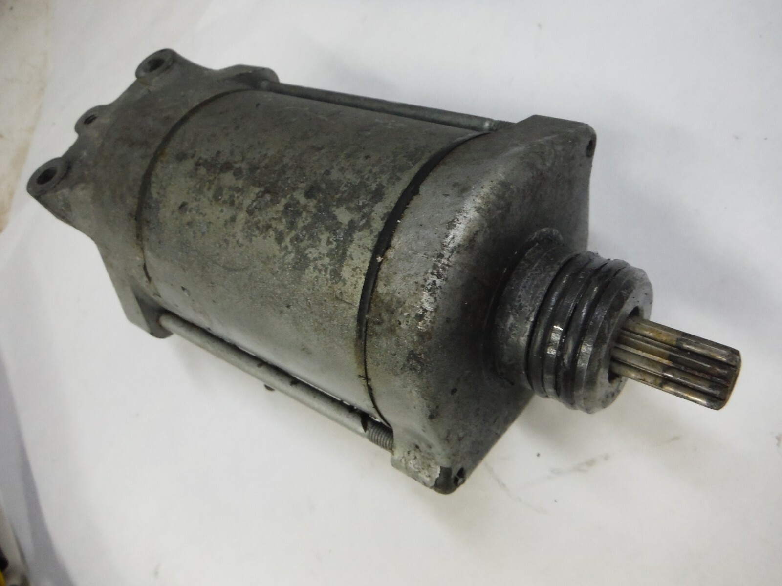 OEM 2000 01 02 03 SEADOO RX GTX DI MITSUBA STARTER MOTOR 98-99 XP GSX ...