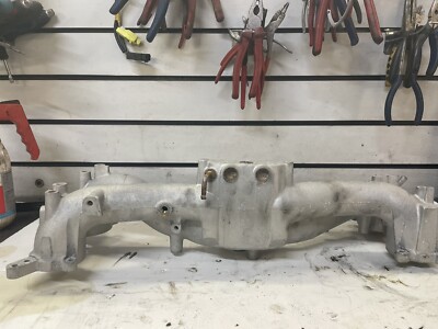 2005 SUBARU FORESTER Ej2.5 PETROL TURBO EJ255 Sand Blasted INLET ...