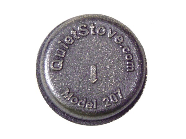 QUIETSTOVE FOR PRIMUS OMNIFUEL | eBay