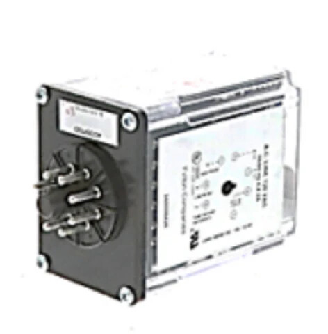 Fulton Boiler 2-40-000420 Low Water Safety Relay | eBay