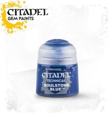 Citadel Technical: Soulstone Blue | eBay Australia