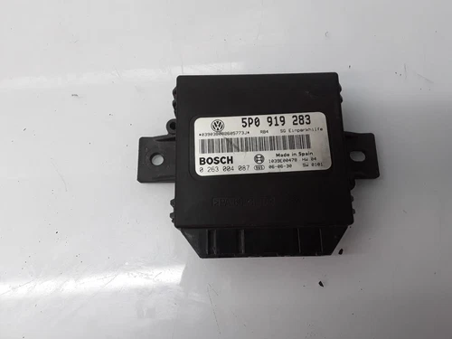 5P0919283 Module Électronique pour SEAT ALTEA XL (5P5) * 1305469 | eBay