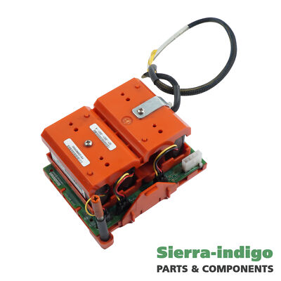 EMC 521-0021-0001-A DataDomain DD640 Battery Pack 3x EPG-1218 | eBay