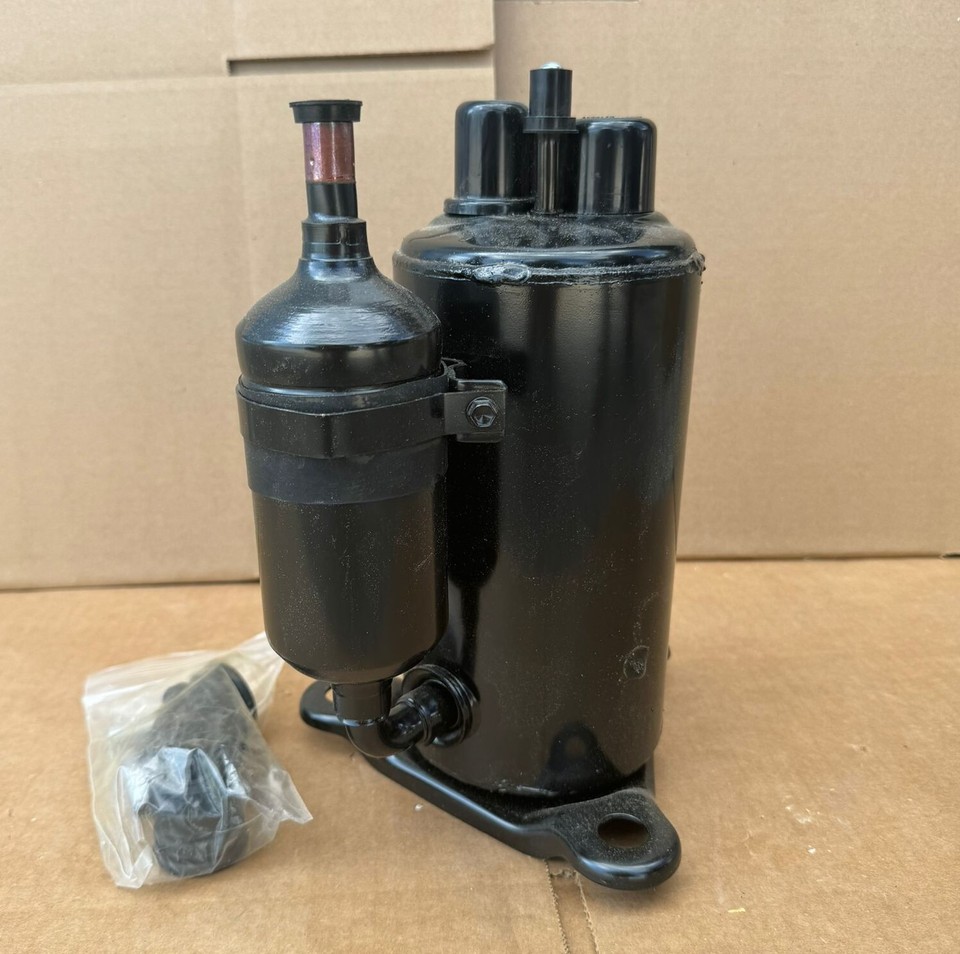 LG Rotary Compressor QK164QAC 1PH, 60Hz, 265V | eBay