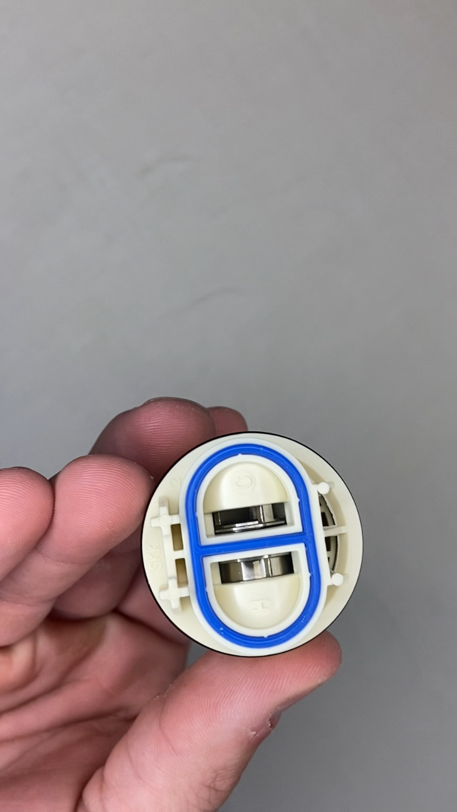 Delta Style RP70538 Pressure Balance Cartridge for Peerless,Pegasus ...