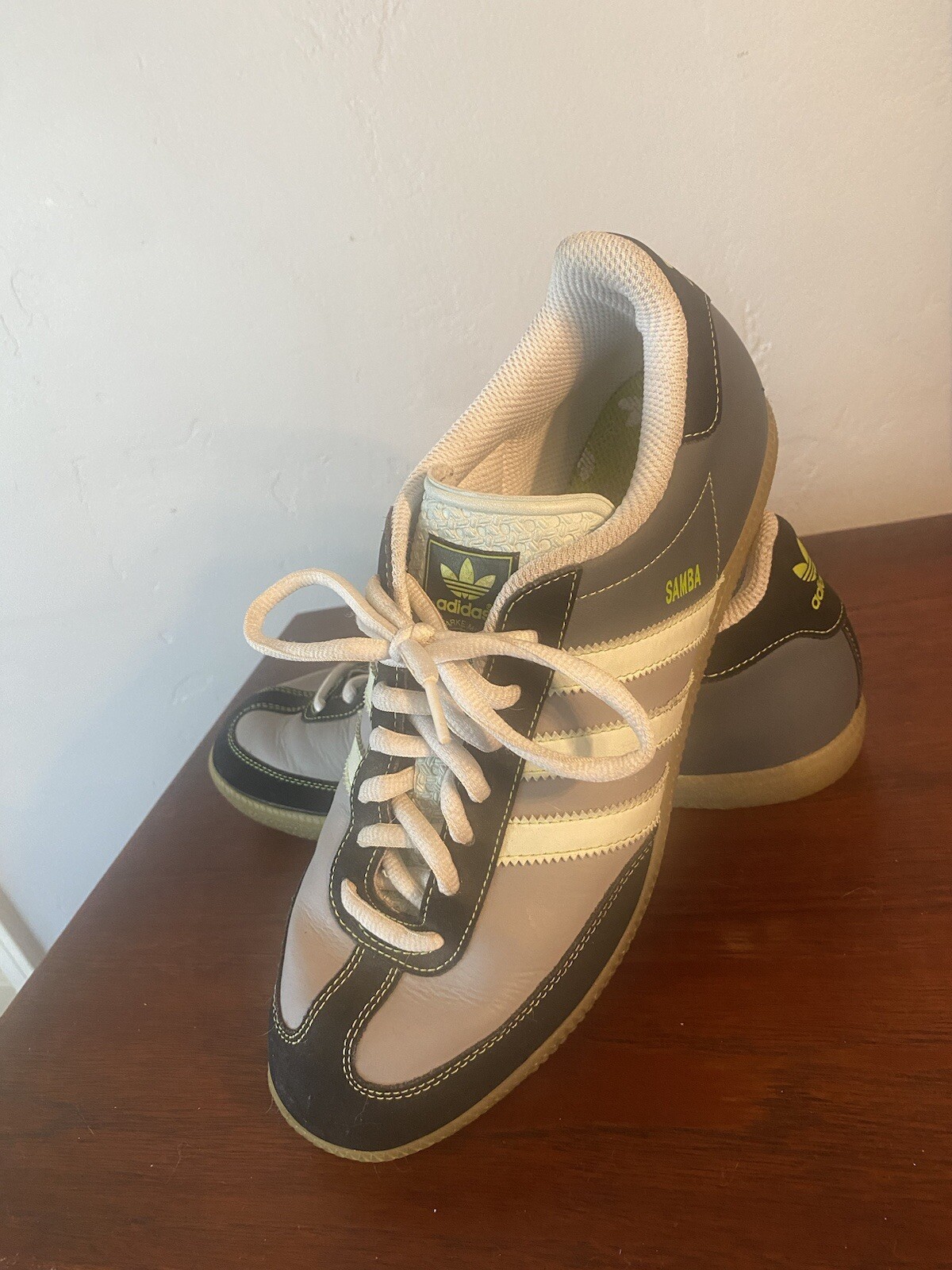 Adidas SAMBA 80 OG (Super Duper Rare Edition) | Size … - Gem