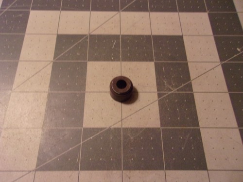 Perkins 2415258 Valve Seal 4.203.2 Engines | eBay