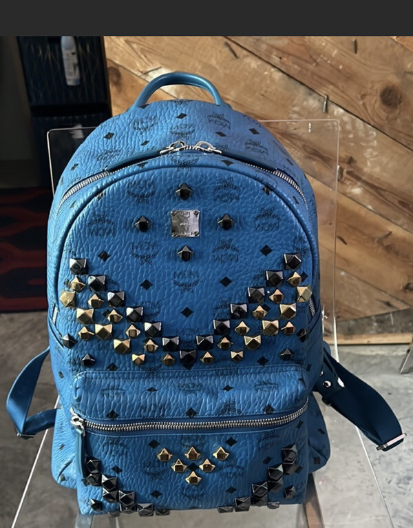 Cheap Mcm Backpack