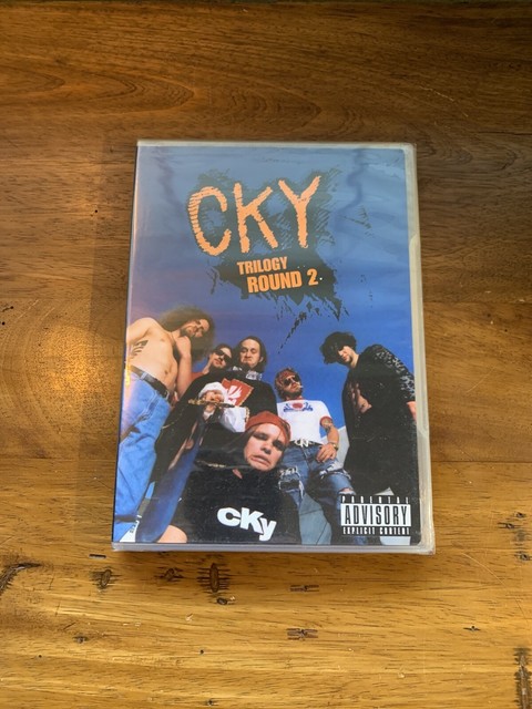 CKY2K (DVD, 2003) for sale online | eBay