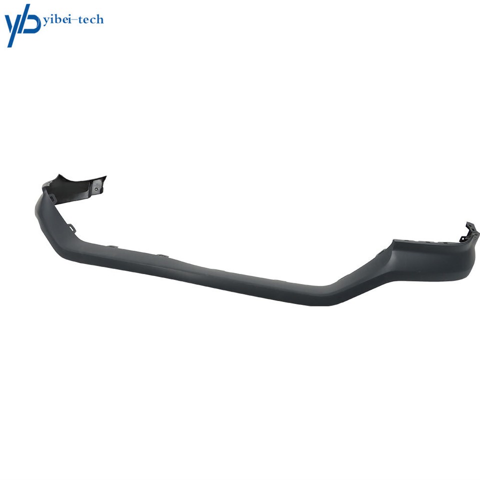 For 2016 2017 2018 GMC Sierra 1500 Primered Upper Front Bumper Cover | eBay