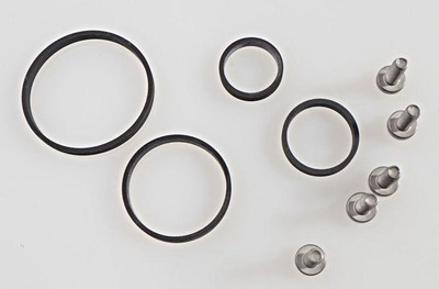 Genuine Set Of Seals For Oil Cooler VW Touareg 7L6 7LA 070198389 | eBay