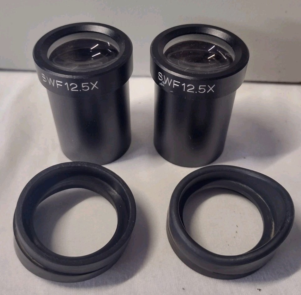 GIA Gemscope Model 3 Intermediate 793000 Darkfield Microscope w/ Wooden ...