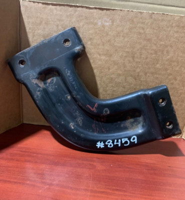 2014 Chevrolet Silverado Duramax Driver Front Fender Brace 15185449 | eBay