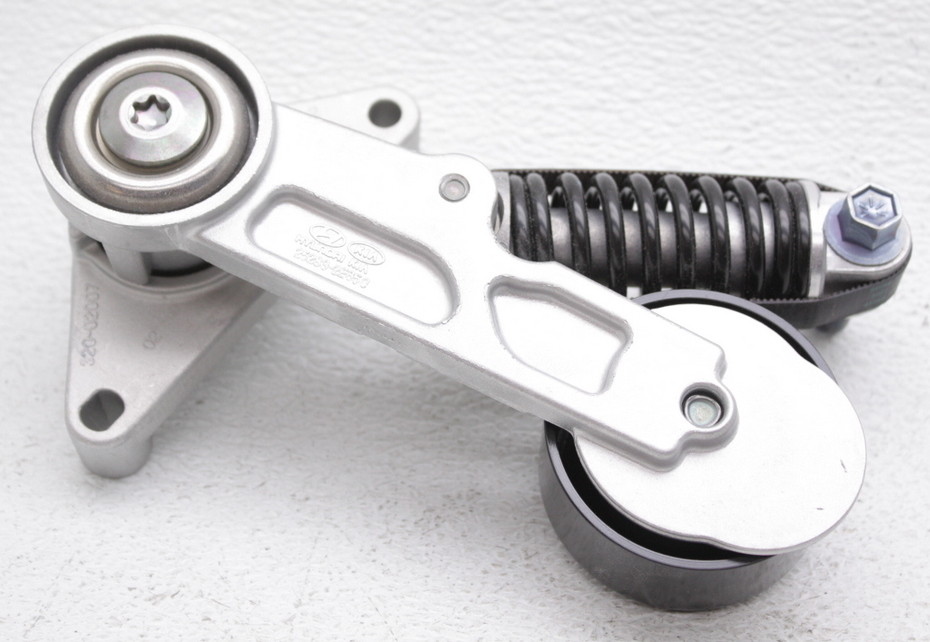 OEM Hyundai Sonata & Kia Optima Hybrid Belt Tensioner 25283-2E650 | eBay