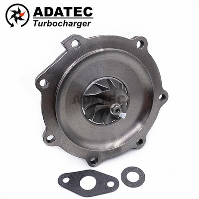 VIHN VIJT Turbo CHRA For Isuzu D-Max TFR TFS 2.5L 4JK1-TC 8981506872 ...