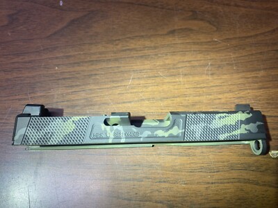 Dynamic Weapons Solutions gen 3 G19 slide | eBay