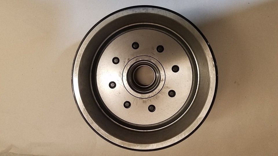 Lippert 10,000# SHORT Hub/Drum 183537 12-1/4" x 3-3/8" LCI After 2020 ...
