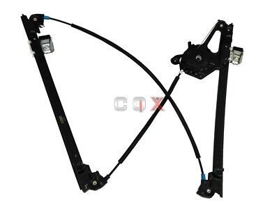 Leve Vitre Avant Gauche Seat Alhambra Vw Sharan Ford Galaxy 7M0837461 ...