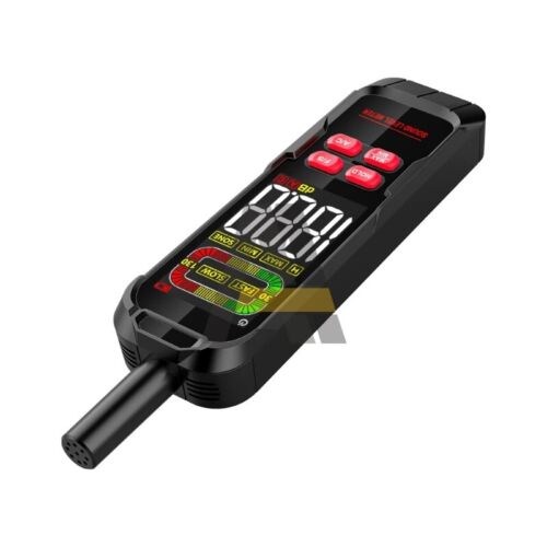 Sound Level Meter Digital Handheld dB Meter Sonometer Noise Audio Level ...