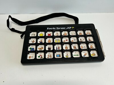 PP31: AMDI Tech/Scan 32 Plus Communication Device - No Power | eBay