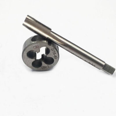 Taps - Hand Tap Machine