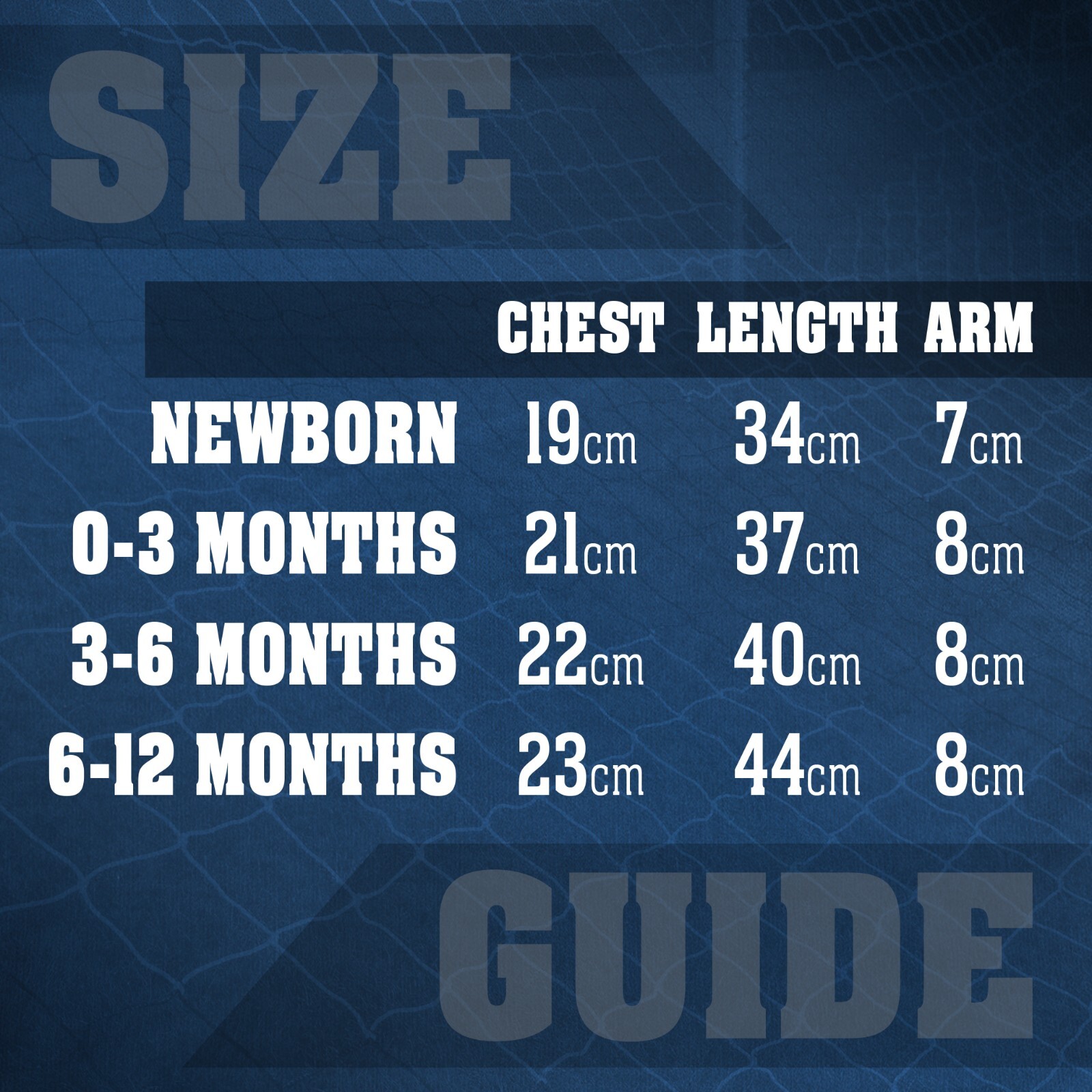 Personalised Leeds Baby Grow – Custom Name & Number – Football Fan Gift ...