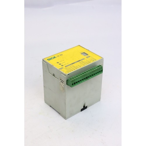 SICK 6020340 LE20-2611 LE 20 amplificateur de sécurité (B967) | eBay
