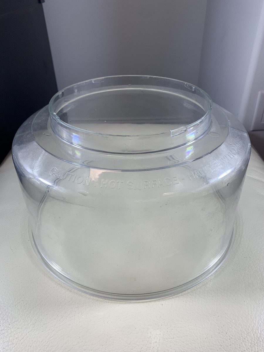 Nuwave Oven Dome Replacement Parts Pro Plus Oven Parts & Accessories