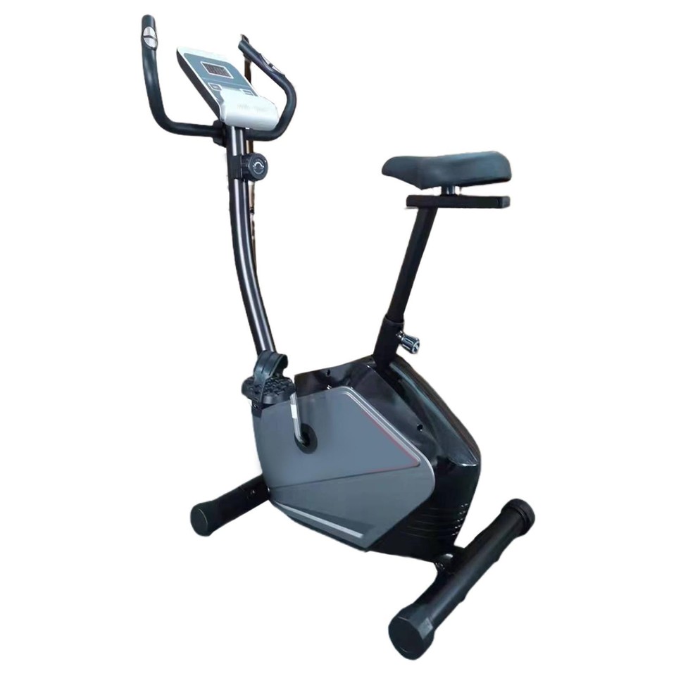 Comfort Bike Seat Replacement Soft Wide for Stationary Bike Exercise ...