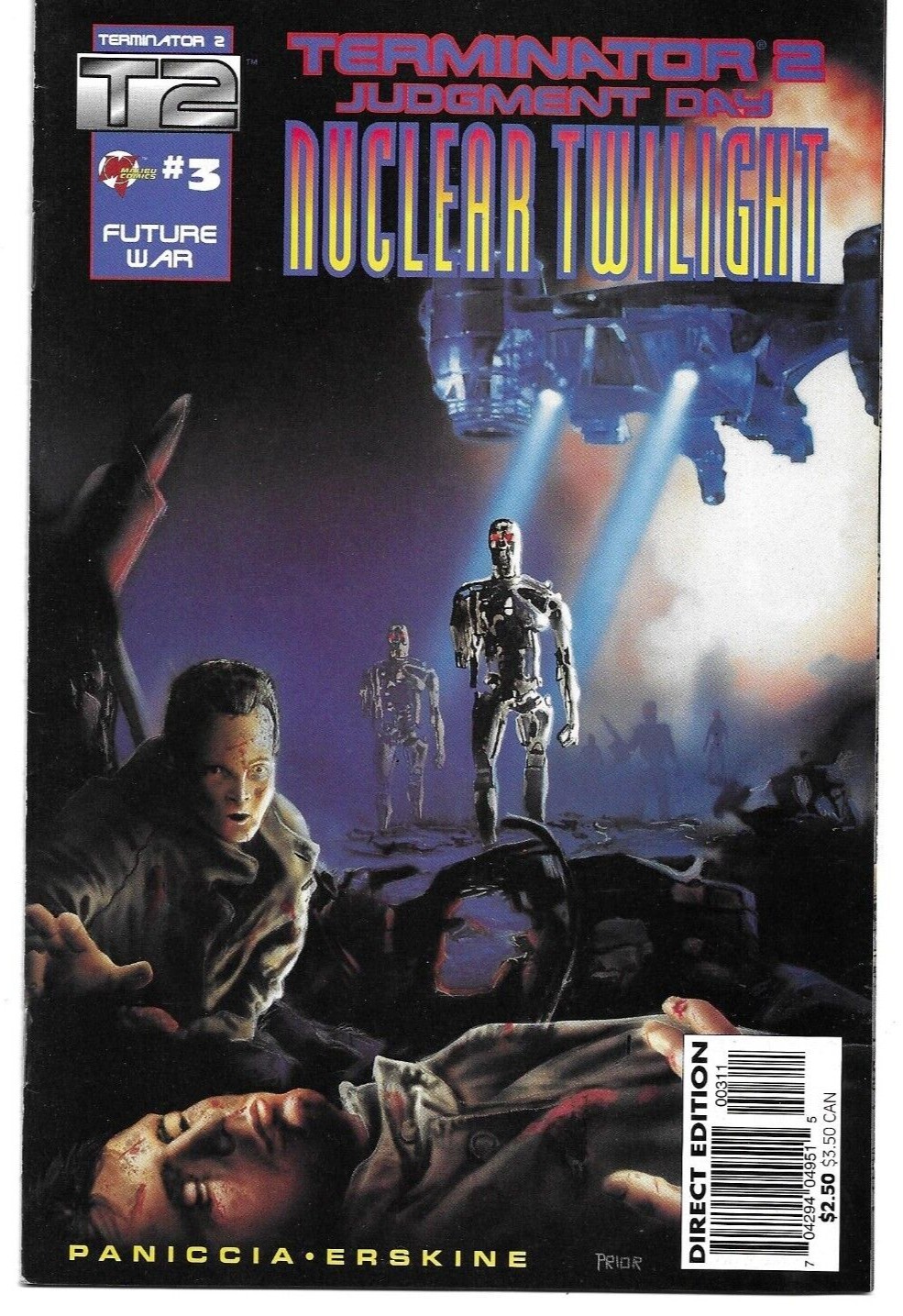 Malibucomic+T2+Terminator+2+Judgement+Day+Nuclear+Twilight+%231 for ...