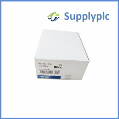 Omron G9SA-TH301 AC/DC24V New In Box Expedited Ship 1PCS | eBay