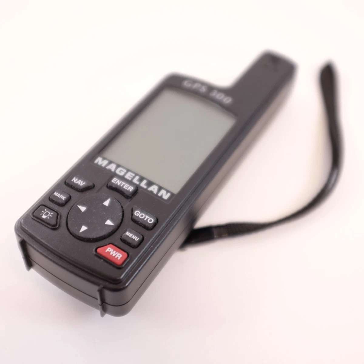 Handheld Gps Magellan