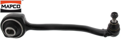 1x MAPCO QUERLENKER MERCEDES W203 S203 A209 C209 R171 VORDERACHSE ...