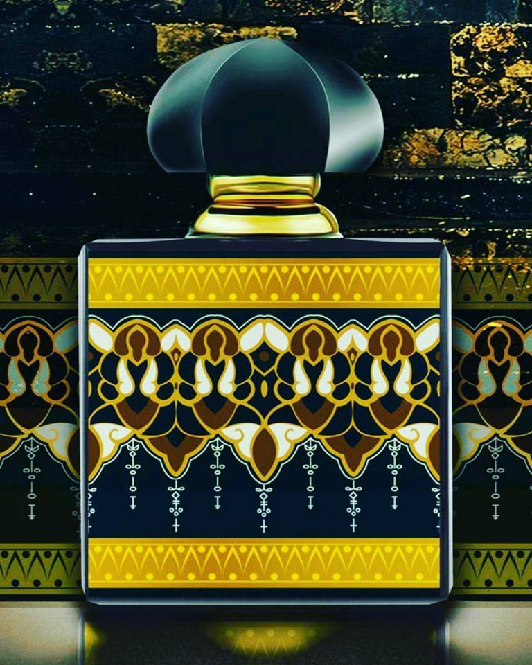 Hadhara by Junaid Perfumes 5.5ml Attar Oil-Free Express Shipping ...