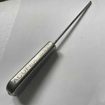 Medical Equipment - Acufex