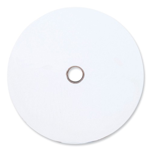 Small Core Bath Tissue, Septic Safe, 2-Ply, White, 1,200 Sheets/Roll ...