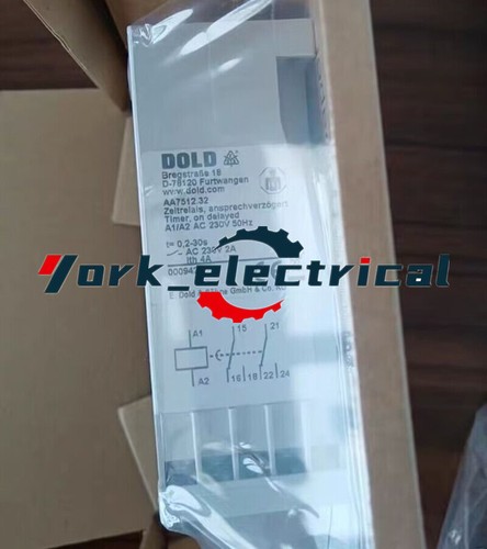 1Pcs New AA7512.32 # DHL or Fedex 90days Warranty | eBay UK