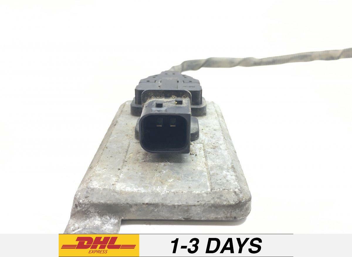 0101539328 NOx Sensor A70 From MERCEDES-BENZ Arocs 2651 2013 Truck ...