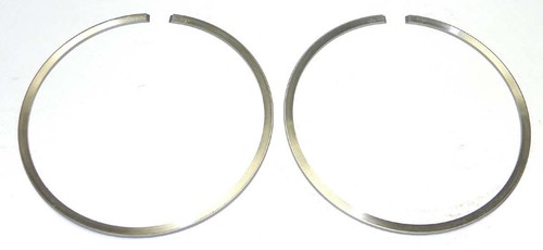 Johnson / Evin 90-175 Hp 60 Degree Piston Ring Set - 200-130-05 .020 ...