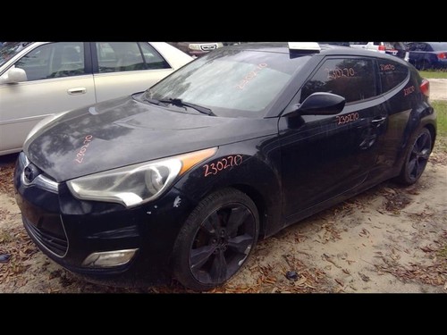 GAS PEDAL - VELOSTER 2012 Accelerator Parts 745330 | eBay
