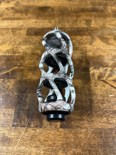 Axion 5” Stabilizer Lost XD Camo - Harmonic Lite Stabilizer - Harmonic ...